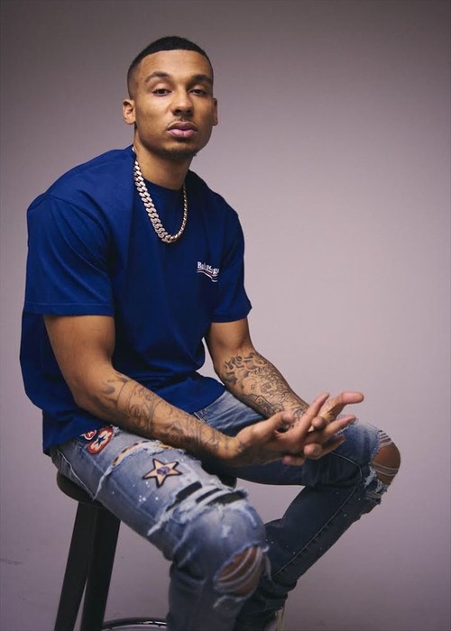 Fredo on Pandora | Radio, Songs & Lyrics