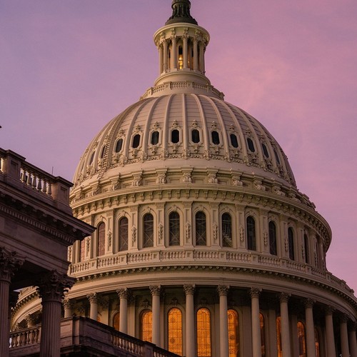 The Daily Podcast - "Congress Failed to Extend the Health Care ...