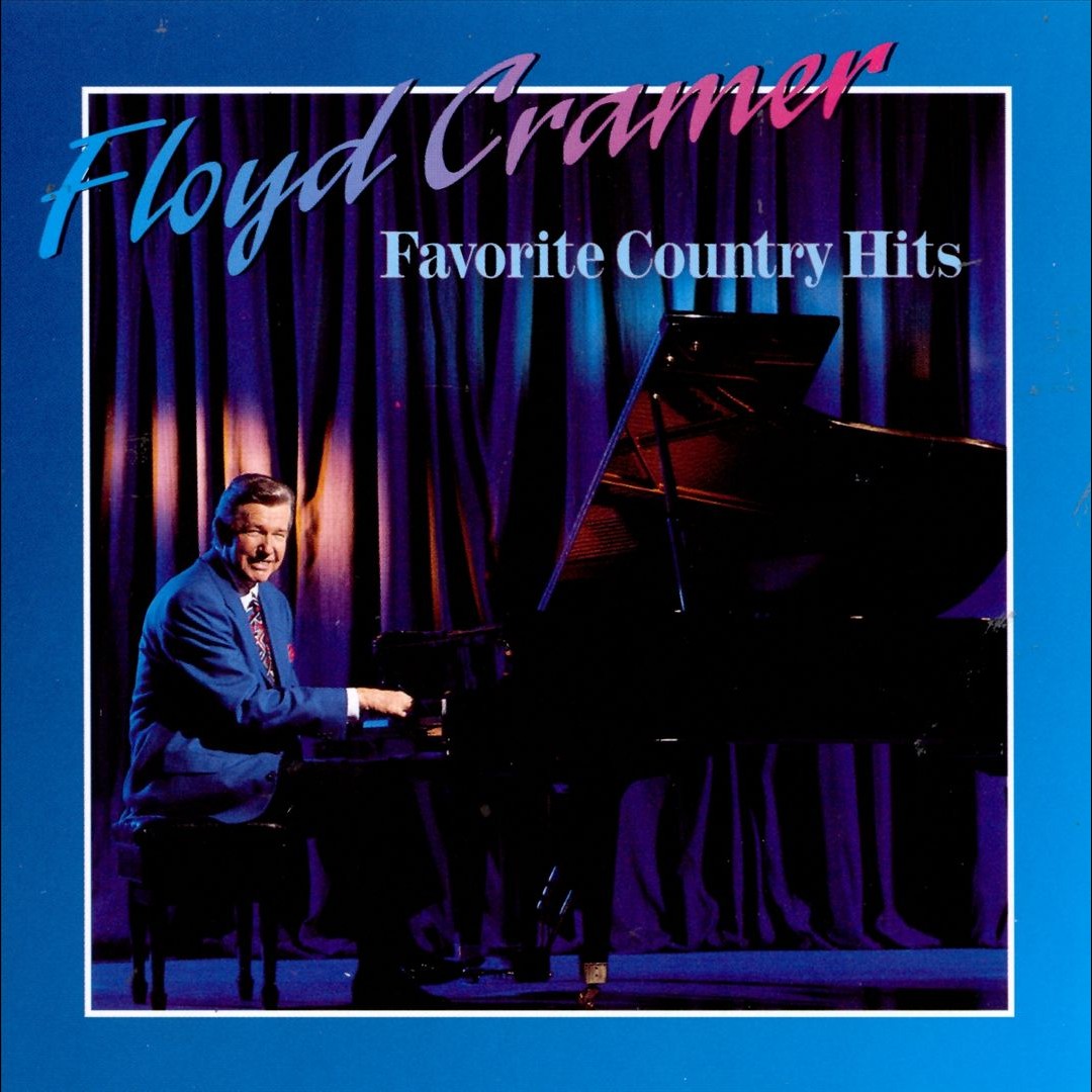 Favorite Country Hits by Floyd Cramer - Pandora