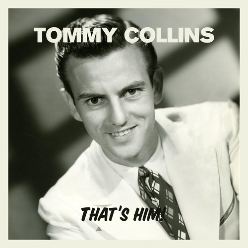 Tommy Collins on Pandora | Radio, Songs & Lyrics