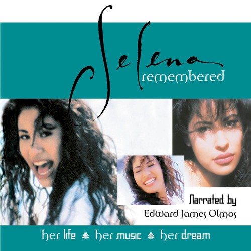 Techno Cumbia by Selena - Pandora