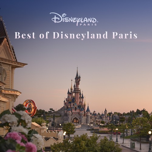 Yellow Rose Of Texas (From "Main Street U.S.A.") by Disneyland Band ...