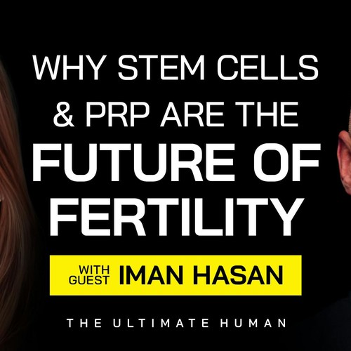 The Ultimate Human with Gary Brecka Podcast 167. Iman Hasan: How to ...