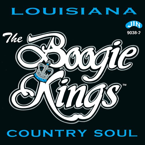 I Love That Swamp Pop Music by The Boogie Kings - Pandora