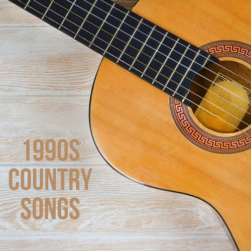 1990s Country Songs by Various Artists - Pandora