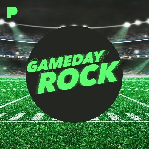 GameDay Rock Music - Listen to GameDay Rock - Free on Pandora Internet ...
