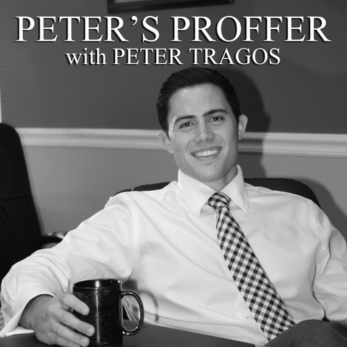 Lawyer You Know with Peter Tragos Podcast | Pandora