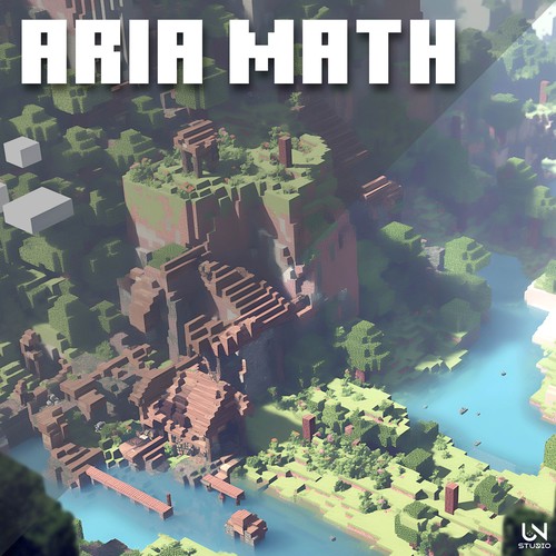 Aria Math 2.0 (Slowed and Reverb) by Reese Whiteman, Urmi Thakkar ...