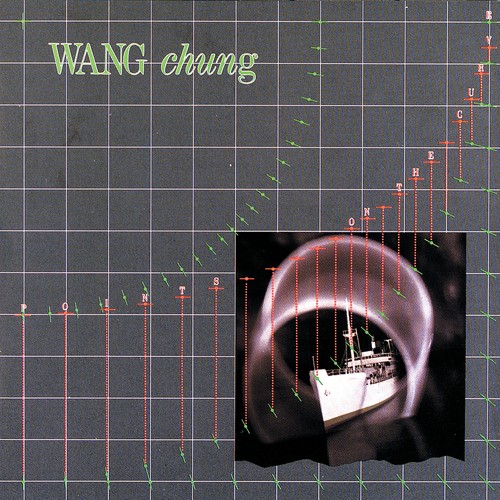 Dance Hall Days by Wang Chung - Pandora