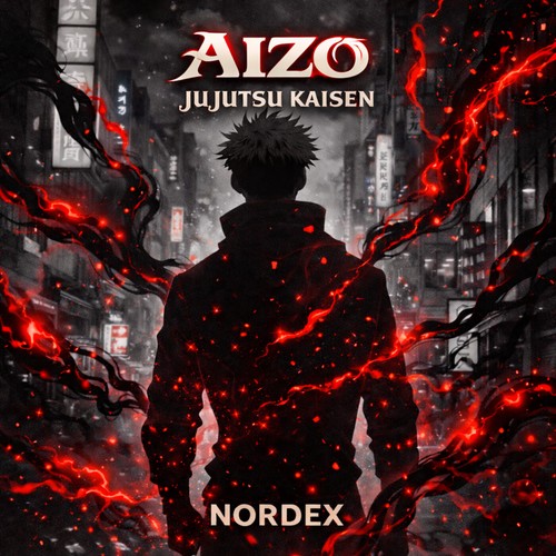 AIZO (JUJUTSU KAISEN) by Nordex - Pandora