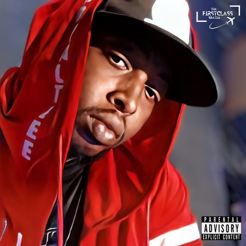 The Arrival by F.C.B Tha FirstClass Bratha - Pandora