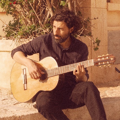 José González on Pandora | Radio, Songs & Lyrics