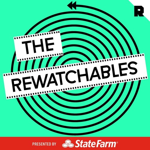 The Rewatchables Podcast 'The Dark Knight' With Chris Ryan, Sean ...
