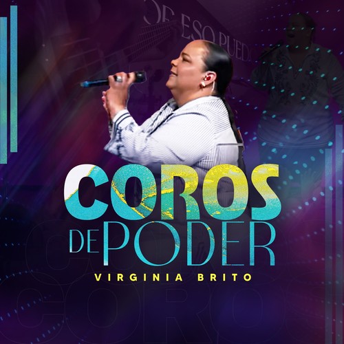 Coros de Poder by Virginia Brito - Pandora