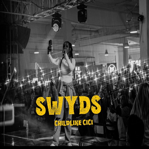 Childlike CiCi on Pandora | Radio, Songs & Lyrics