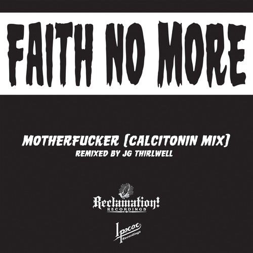 Faith No More on Pandora | Radio, Songs & Lyrics