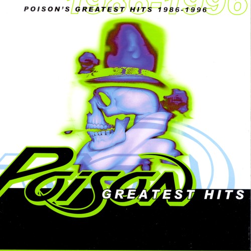 Something To Believe In (Remastered 1996) by Poison - Pandora