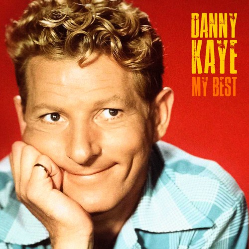 Civilization (Bongo, Bongo, Bongo) (Remastered) by Danny Kaye - Pandora