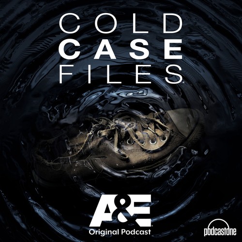 Cold Case Files Podcast Mommy's Rules | Now Playing on Pandora