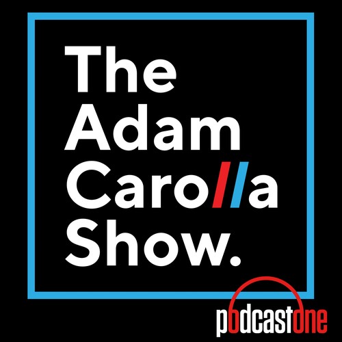 Adam Carolla Show Podcast Grant Cardone and Adam Carolla Expose ...