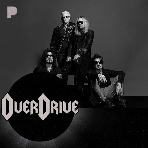OverDrive: Classic Hard Rock Music - Listen to OverDrive: Classic Hard ...