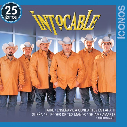Sueña by Intocable - Pandora