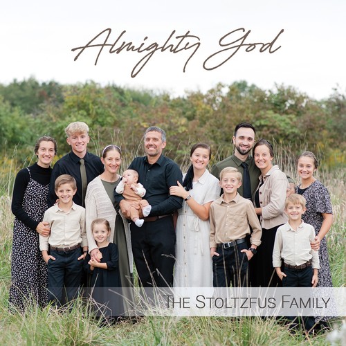 The Stoltzfus Family on Pandora | Radio, Songs & Lyrics
