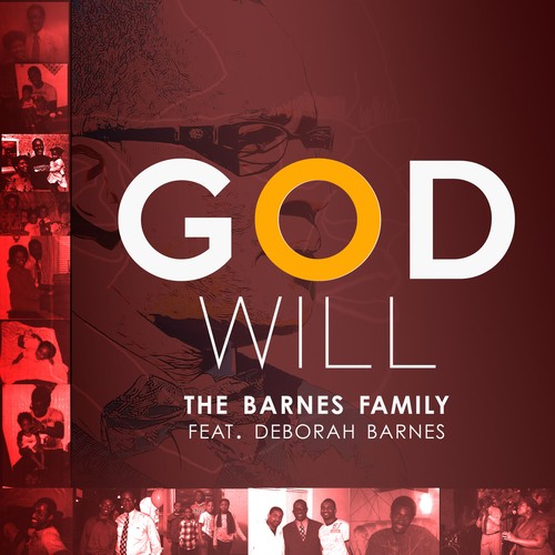 The Barnes Family on Pandora | Radio, Songs & Lyrics