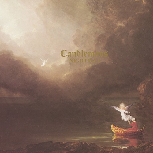 At The Gallows End by Candlemass - Pandora
