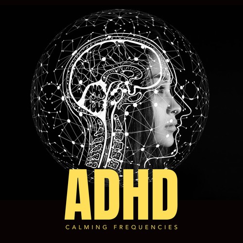 ADHD Calming Frequencies by Akriva - Pandora