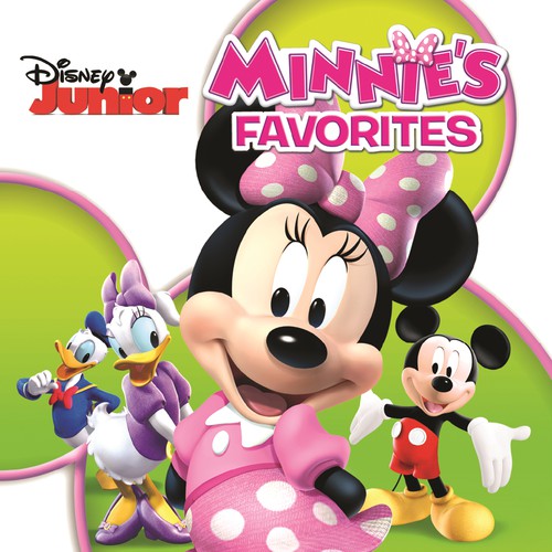 Glow Bow by Mickey Mouse, Donald Duck, Goofy, Pluto, Pete, Minnie ...