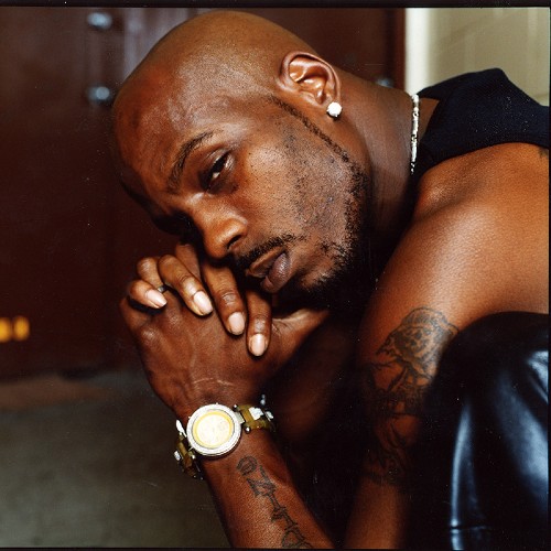 DMX on Pandora | Radio, Songs & Lyrics