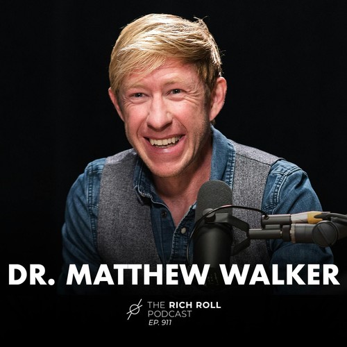 "From The Vault: Neuroscientist Matthew Walker On Why Sleep Is Your ...