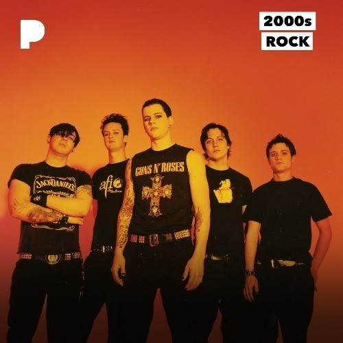 2000s Rock Music - Listen to 2000s Rock - Free on Pandora Internet Radio