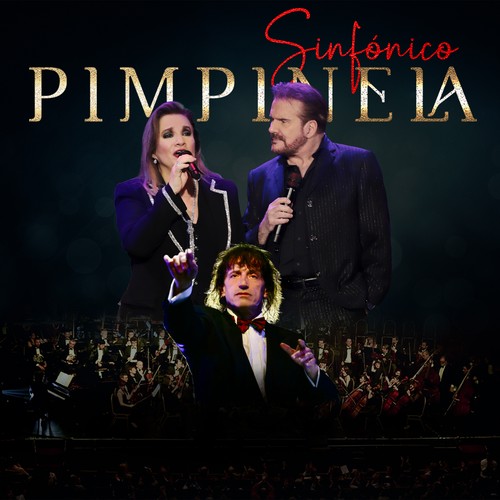 Pimpinela on Pandora | Radio, Songs & Lyrics