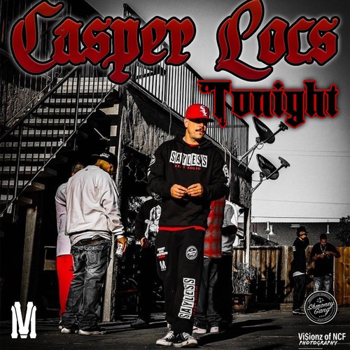 Casper Locs on Pandora | Radio, Songs & Lyrics