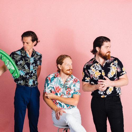 Knox Hamilton on Pandora | Radio, Songs & Lyrics