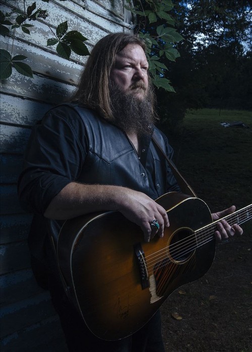 Channing Wilson on Pandora | Radio, Songs & Lyrics