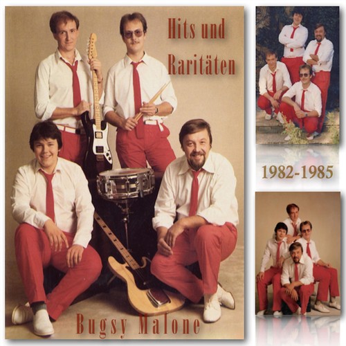 Bugsy Malone on Pandora | Radio, Songs & Lyrics