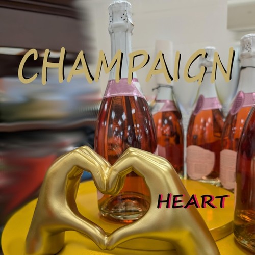 Champaign on Pandora | Radio, Songs & Lyrics