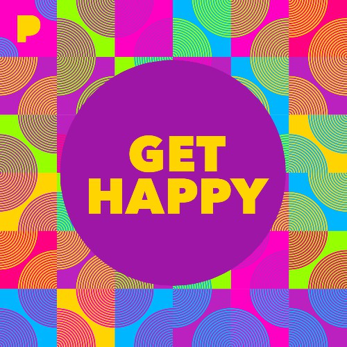 Get Happy Music - Listen to Get Happy - Free on Pandora Internet Radio