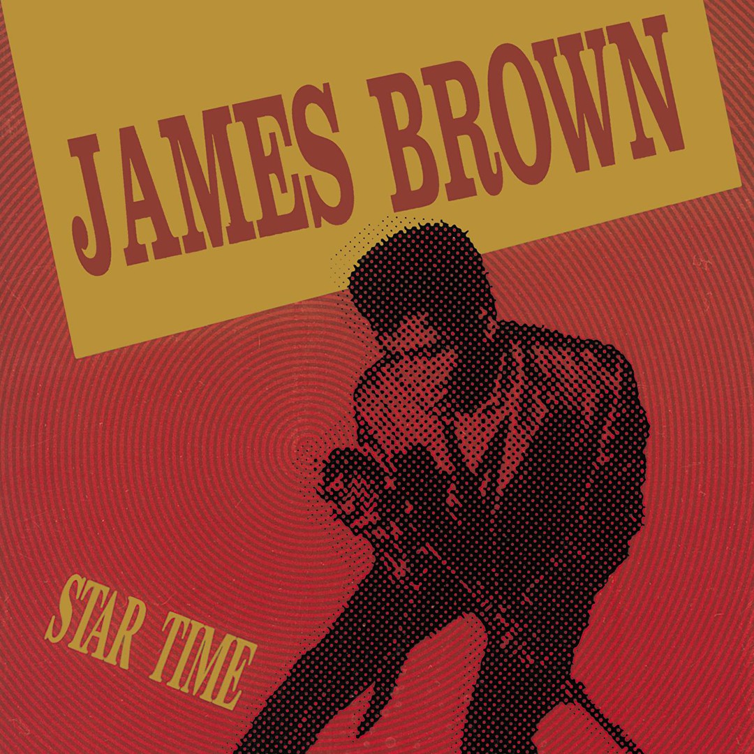 Get Up Offa That Thing (Release The Pressure) by James Brown & The J.B ...