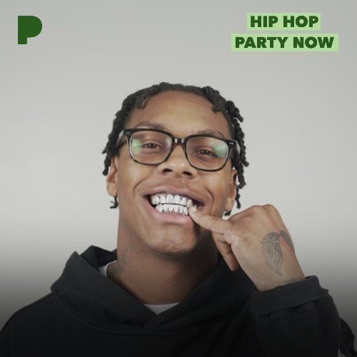 Hip Hop Party Now Music - Listen to Hip Hop Party Now - Free on Pandora ...