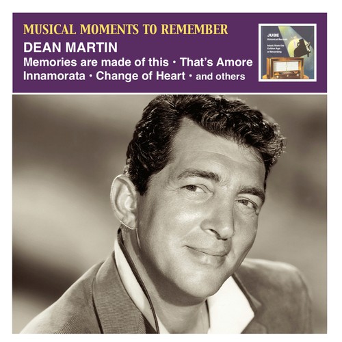 That's Amore by Dean Martin - Pandora