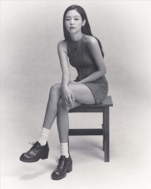 JENNIE & Dominic Fike on Pandora | Radio, Songs & Lyrics