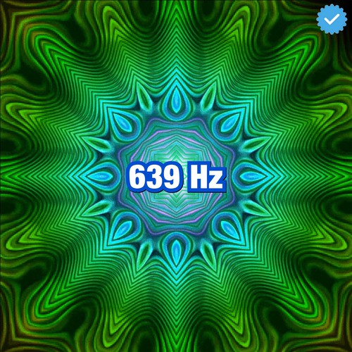 639 Hz Love Energy Solfeggio Frequencies by Emiliano Bruguera - Pandora