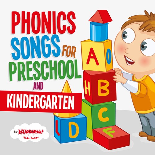 ABC Alphabet Song by The Kiboomers (Children's) - Pandora