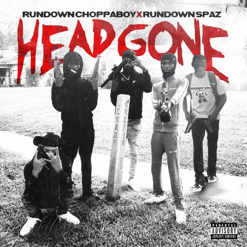 Rundown Choppaboy & Rundown Spaz on Pandora | Radio, Songs & Lyrics