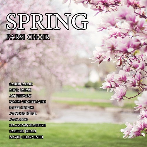 Shekoofe Miraghsad (feat. Ali Rezvani, Nasim Gharedaghi, Saeed Hakim ...