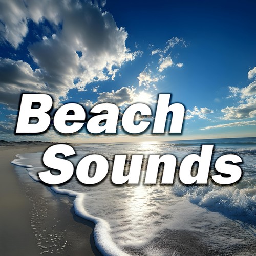 Beach Sounds Podcast Waves of Comfort: Relaxing Beach Sounds | Now ...